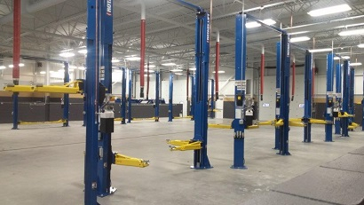 Our Services – Concord Electric Corporation