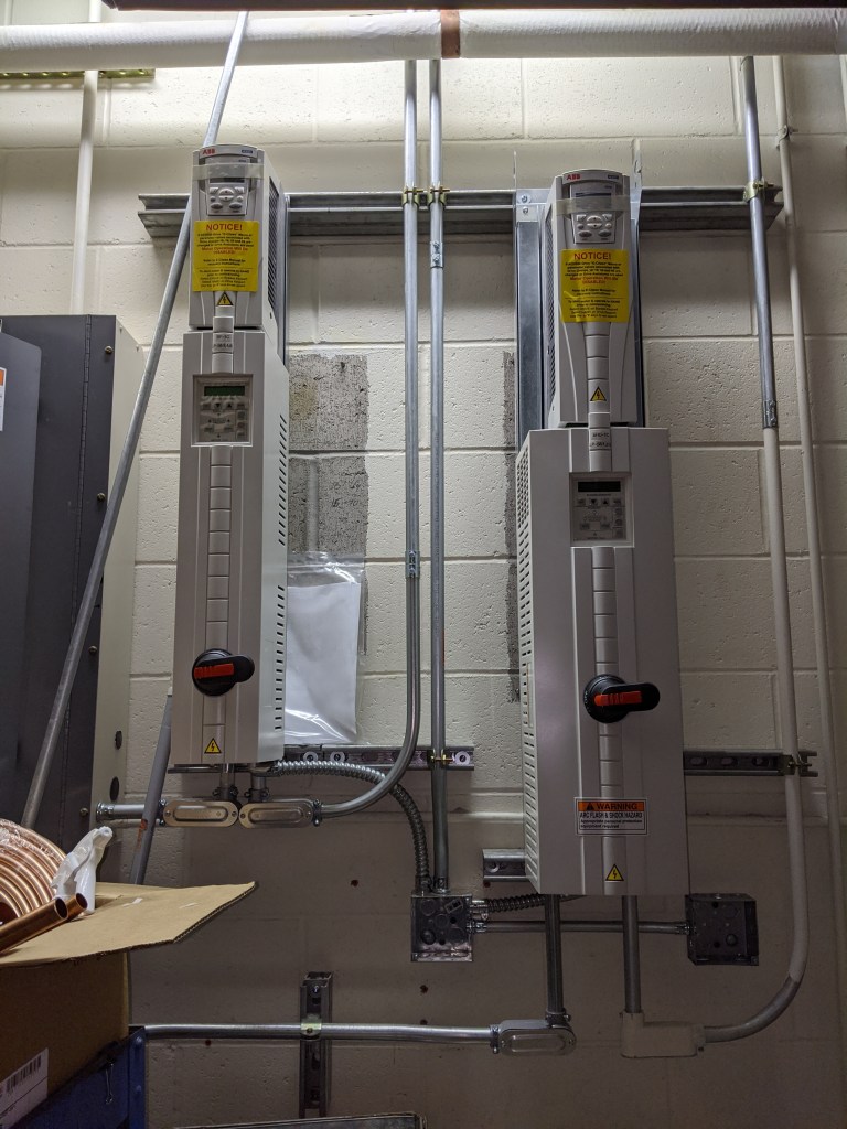 Our Services – Concord Electric Corporation