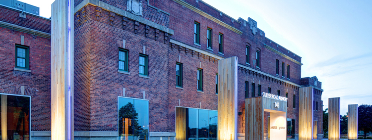 Projects – Concord Electric Corporation